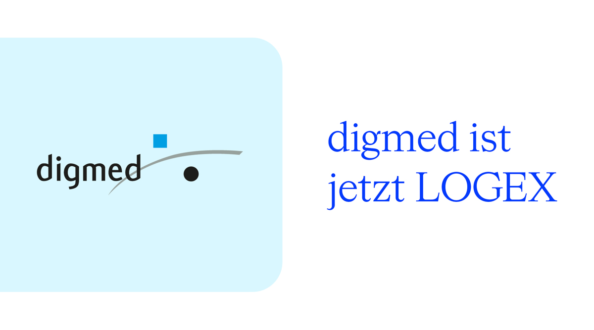 digmed baut unter LOGEX die Datenanalytik im europäischen ...